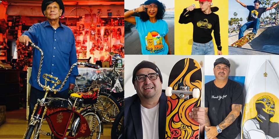 El Pollo Loco Loco Gifts And Gear Store Online | Hypebeast