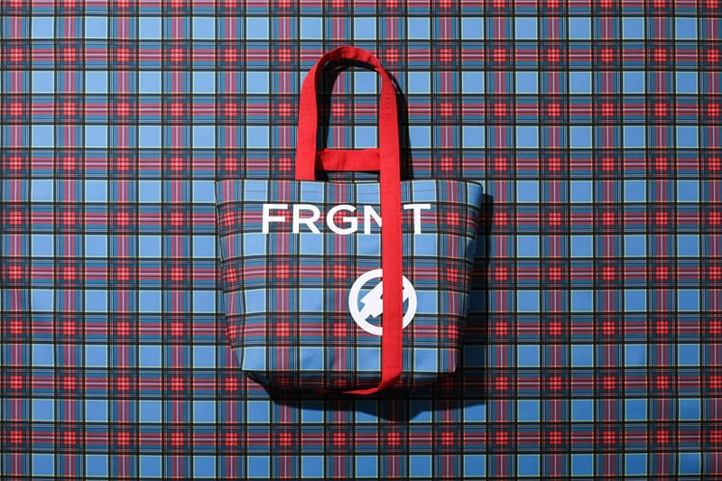 fragment design x RAMIDUS Holiday Capsule | Hypebeast