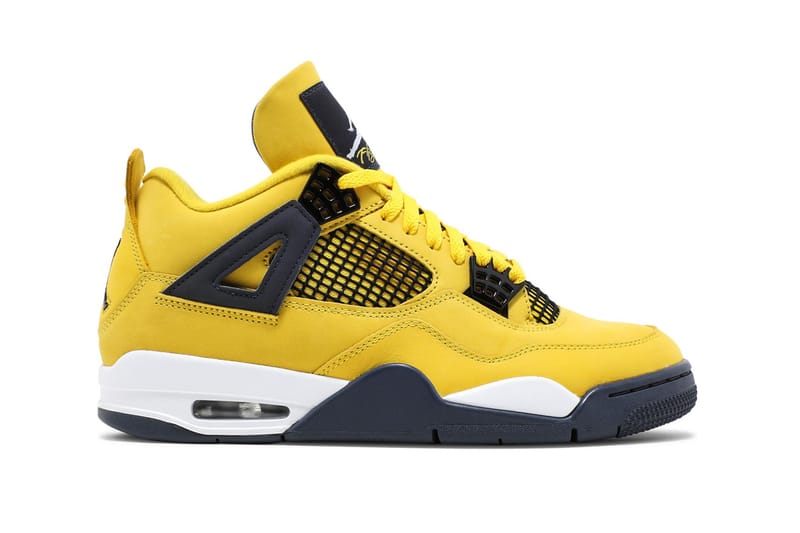 GOAT End of Year Best Sneaker Releases | Hypebeast