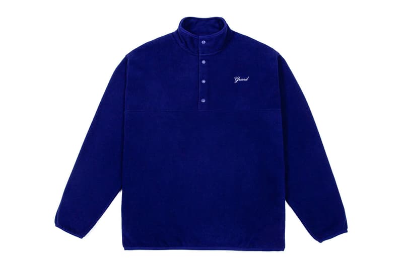 Grand Collection Holiday 2021 Collection Release | Hypebeast