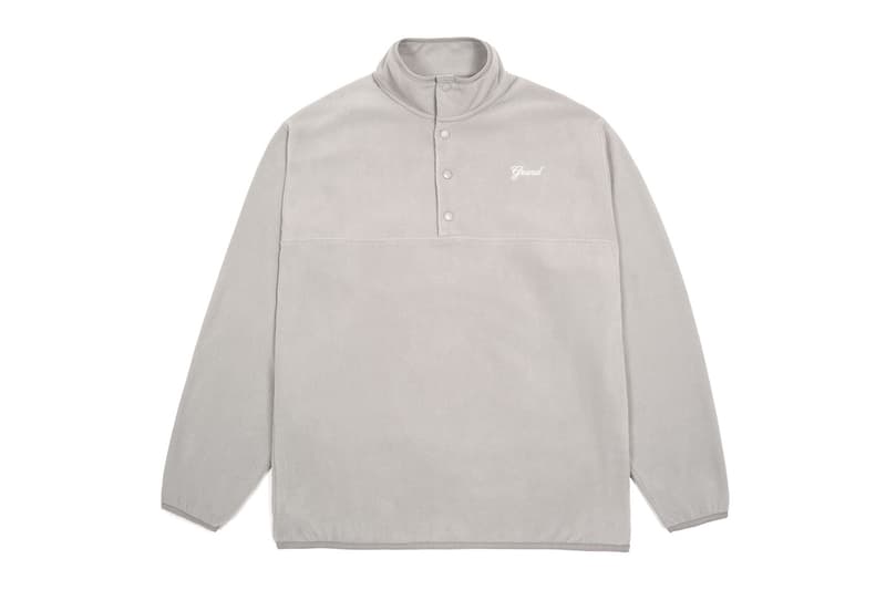 Grand Collection Holiday 2021 Collection Release | Hypebeast