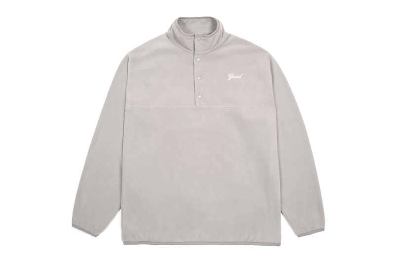 Grand Collection Holiday 2021 Collection Release | Hypebeast