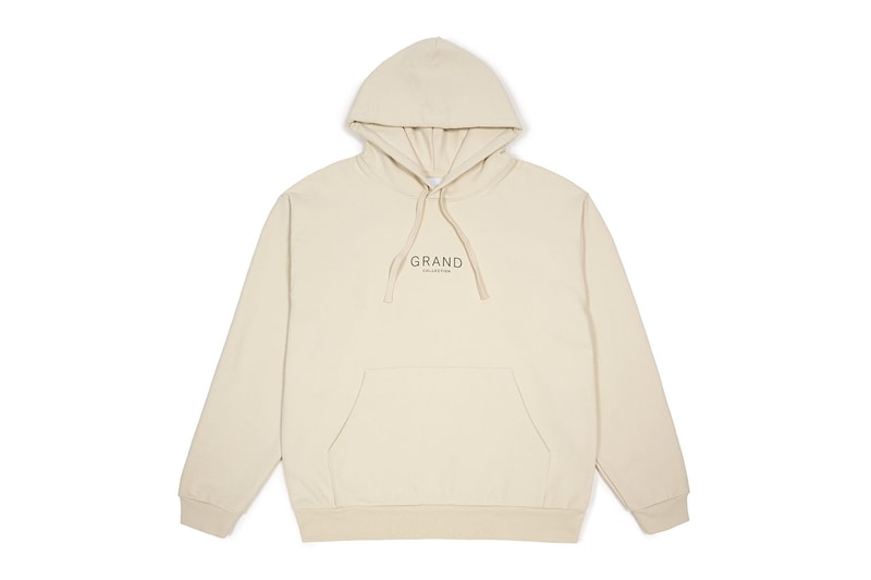 Grand Collection Holiday 2021 Collection Release | Hypebeast