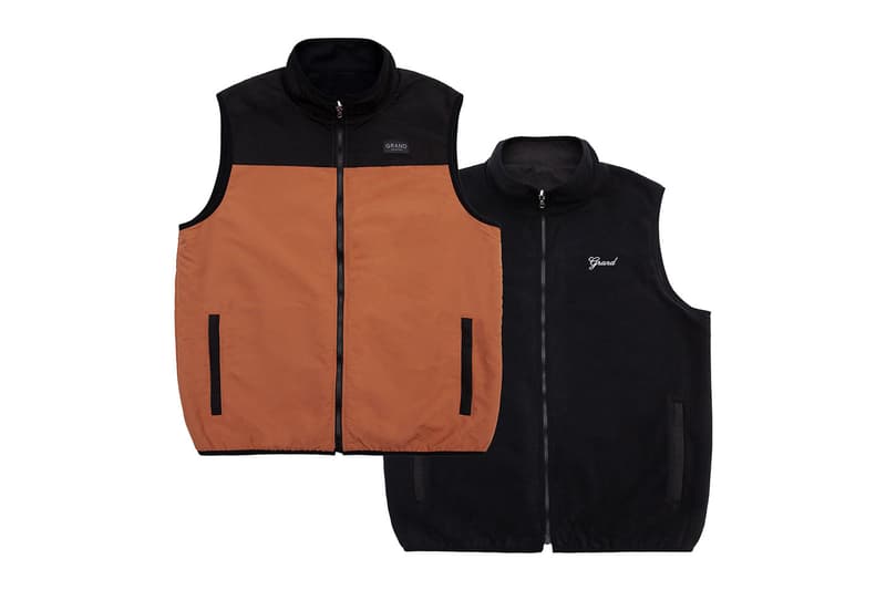 Grand Collection Holiday 2021 Collection Release | Hypebeast