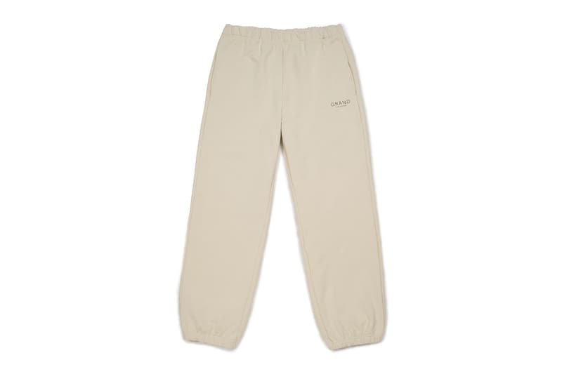 Grand Collection Holiday 2021 Collection Release | Hypebeast