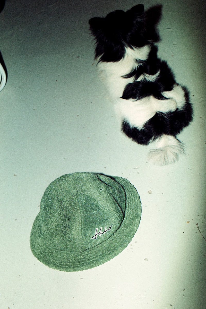 Hélas Winter 21 Collection Drop 2 Release Info | Hypebeast