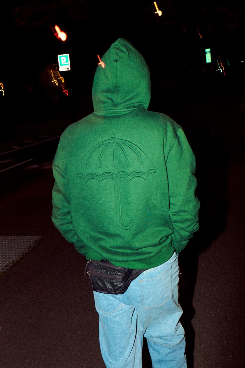 Hélas Winter 21 Collection Drop 2 Release Info | Hypebeast