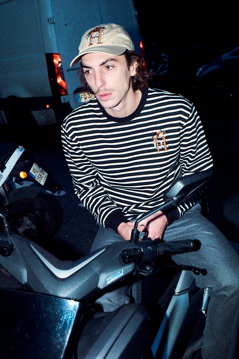 Hélas Winter 21 Collection Drop 2 Release Info | Hypebeast