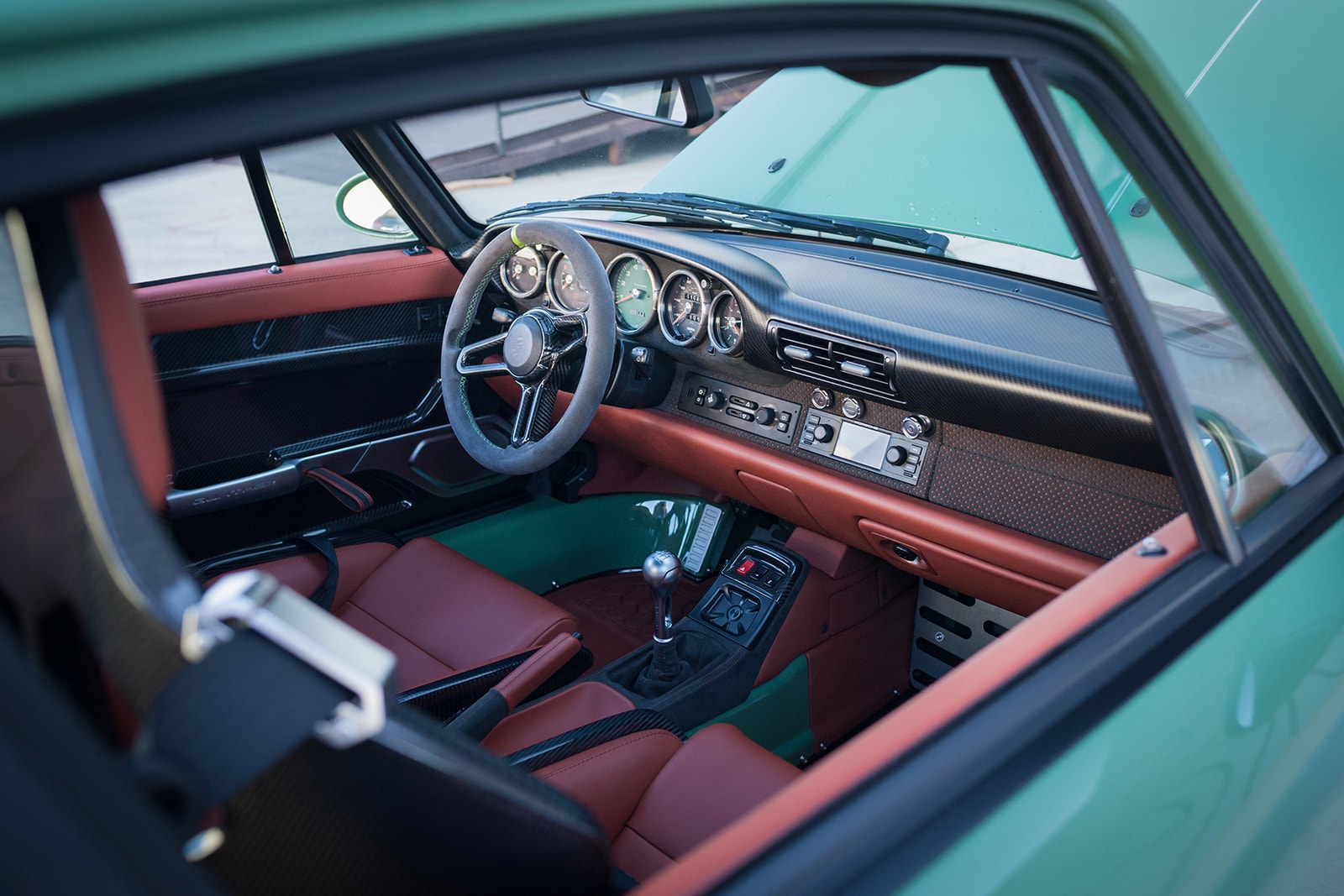 HYPEBEAST x Purist Group Cars & Charity Event Photos | HYPEBEAST