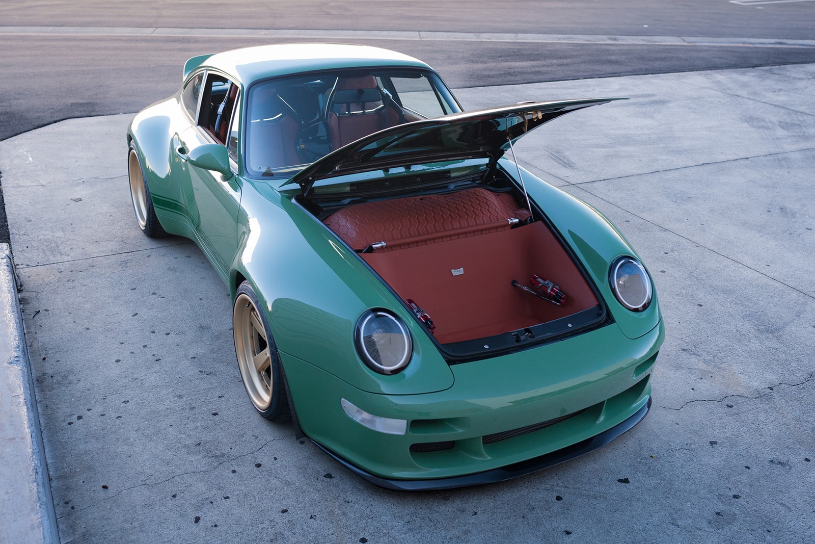 HYPEBEAST x Purist Group Cars & Charity Event Photos | HYPEBEAST