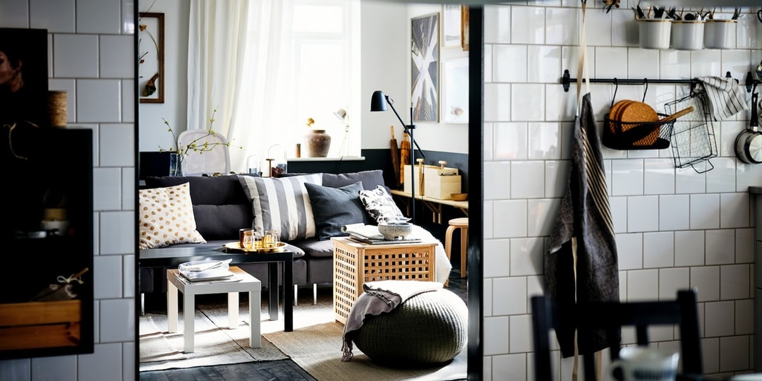 IKEA Museum Product Naming Explanation Video | Hypebeast