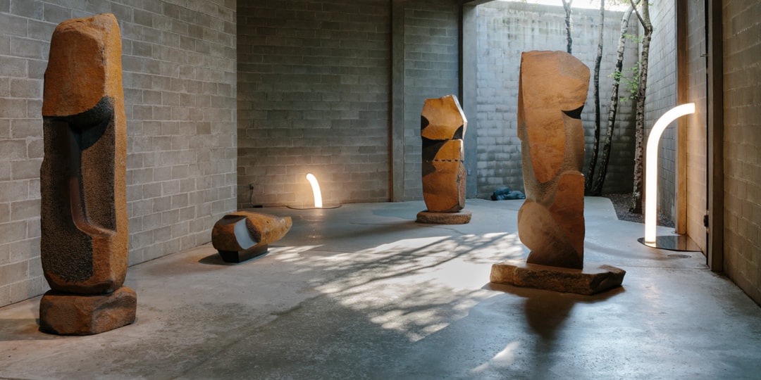 Noguchi Museum Objects of Common Interest Exhibition | Hypeart