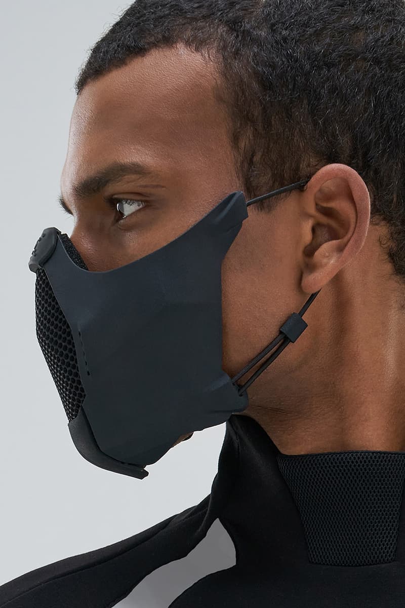 Jaxet Releases Futuristic Jackets and Vests | Hypebeast