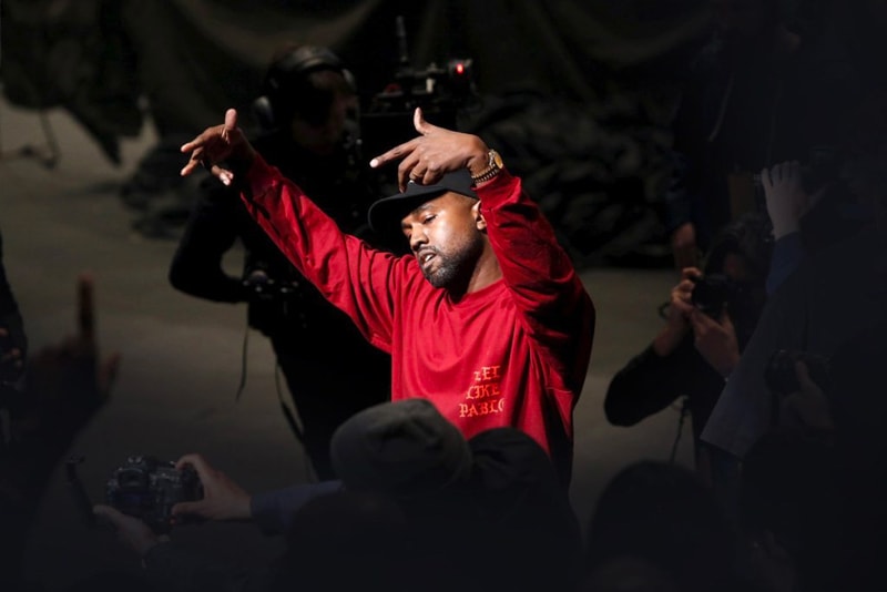 Kanye's TLOP "Can U Be/Forever Mitus" Is Now an NFT | Hypebeast