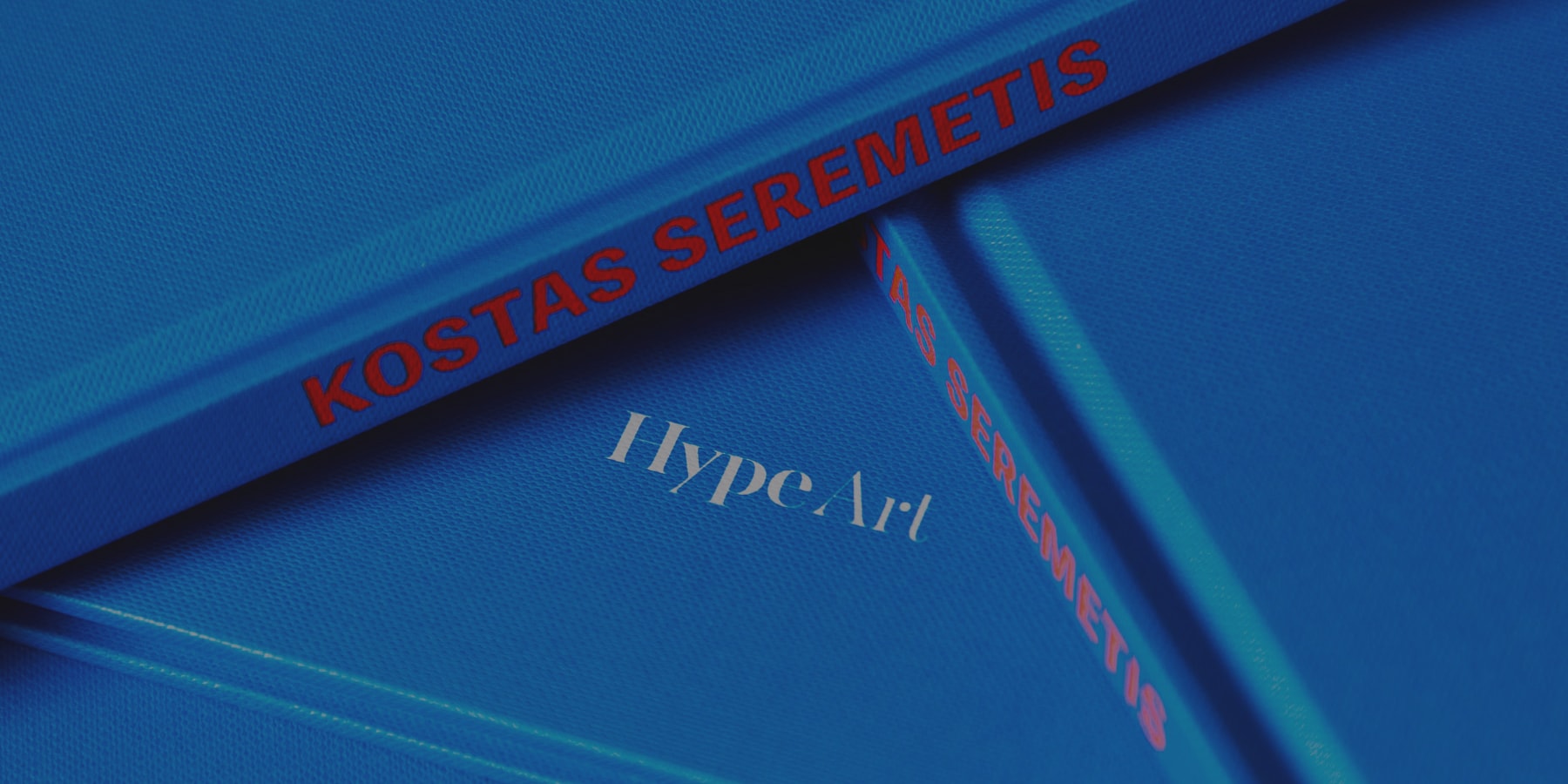 Kostas Seremetis 'The All Mighty' Book Spotlight | Hypebeast