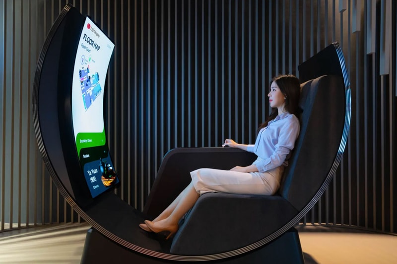Lg Home Theater 2022