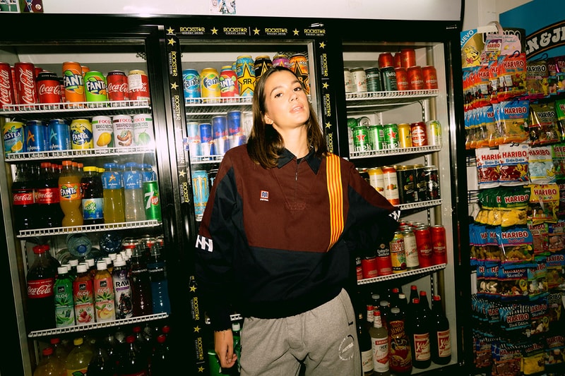 Meyba Spring/Summer 2022 Lookbook | Hypebeast