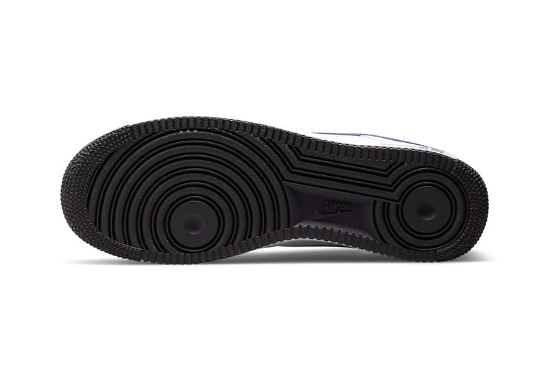 Nike Air Force 1 Low Hoops DH7440 Release Info | Hypebeast