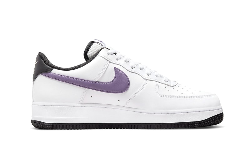 Nike Air Force 1 Low Hoops DH7440 Release Info | Hypebeast