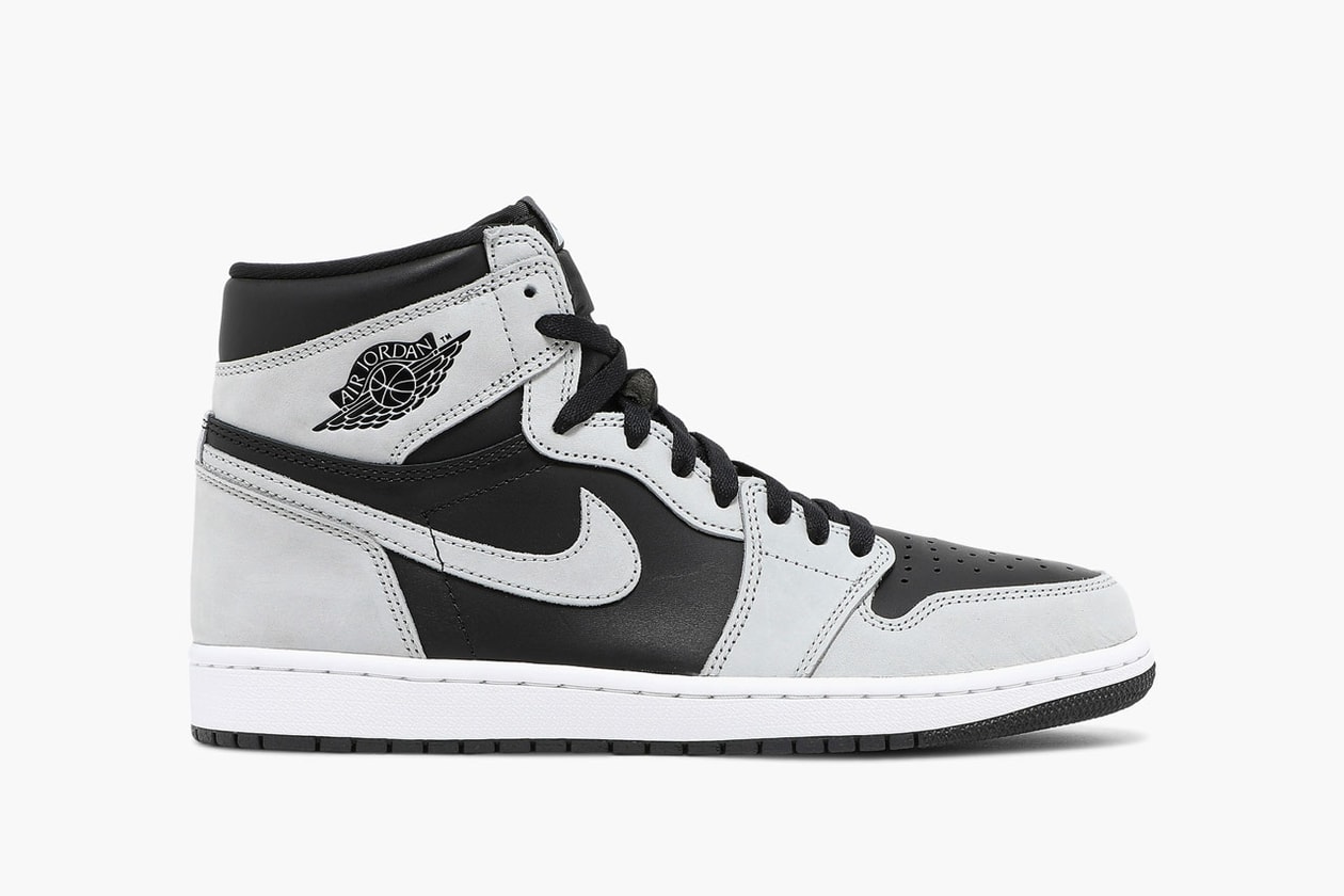 GOAT Releases New Air Jordan 1 "Crafted" Sneaker | Hypebeast
