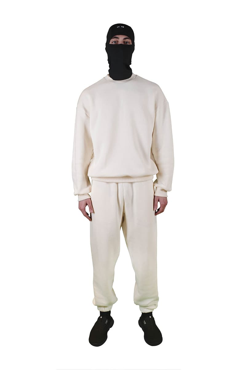 NO 28 Debuts Its First Collection | HYPEBEAST