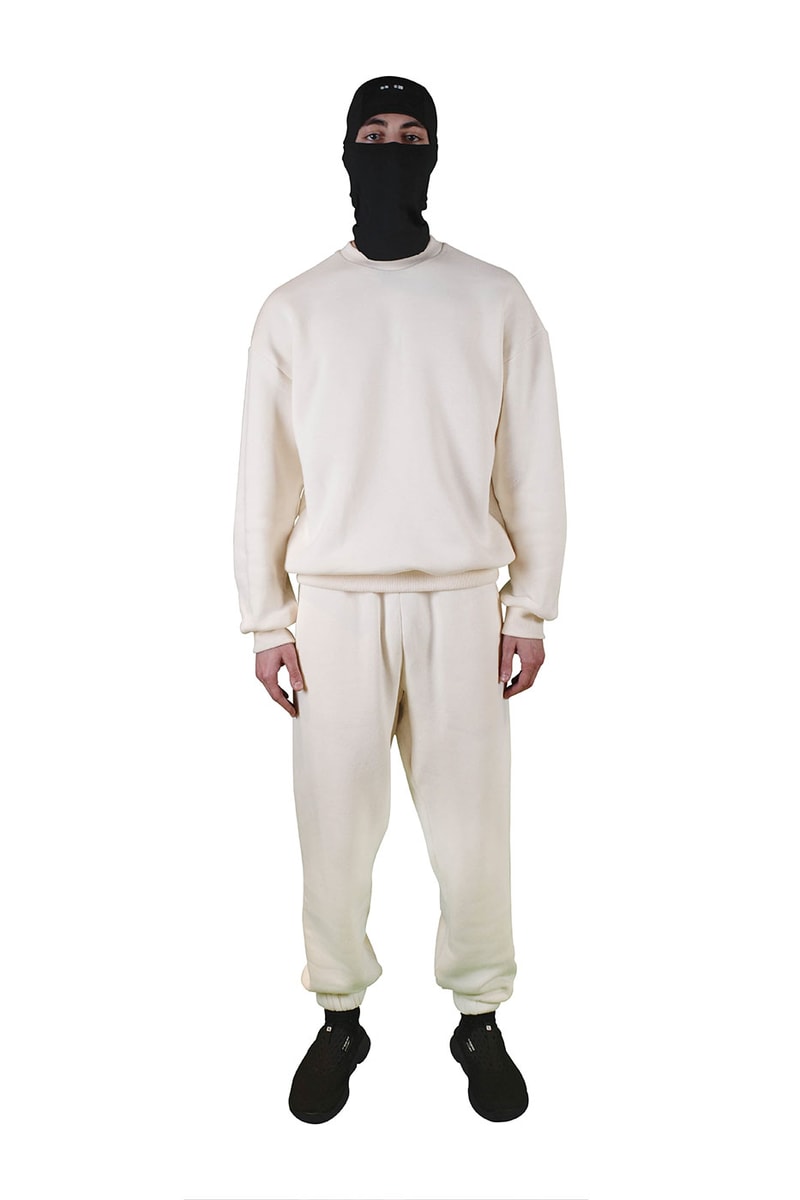 NO 28 Debuts Its First Collection | Hypebeast