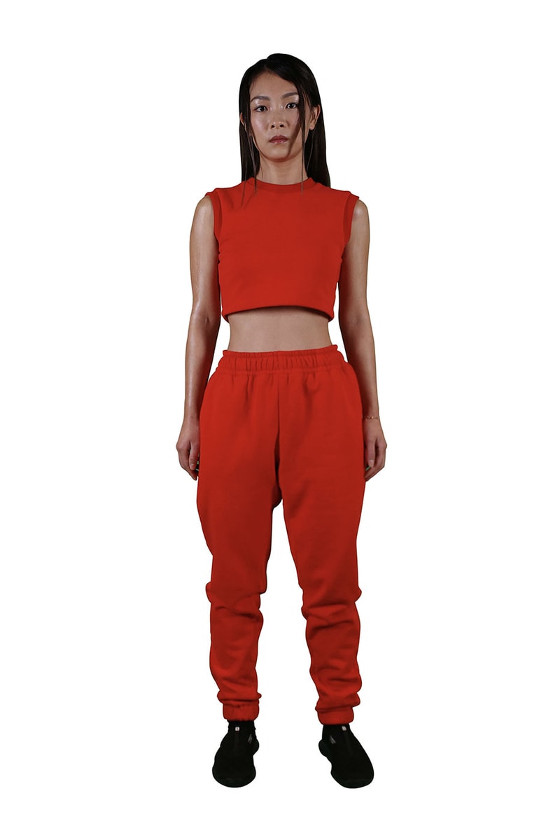 NO 28 Debuts Its First Collection | Hypebeast