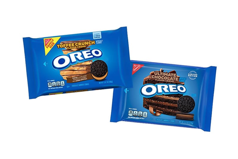 Oreo Unveils Wasabi & Hot Chicken Wing Flavors | HYPEBEAST