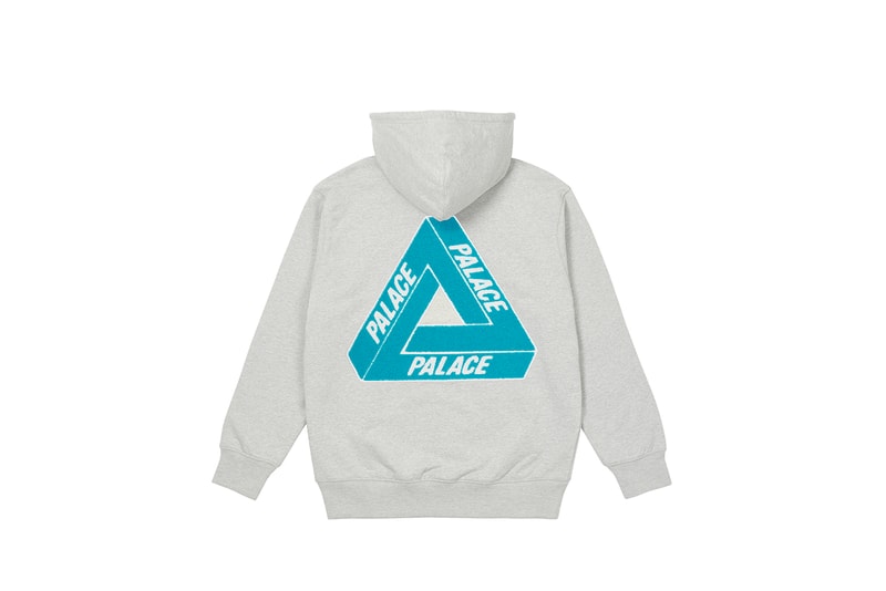 Everything Dropping at Palace This Week | Hypebeast