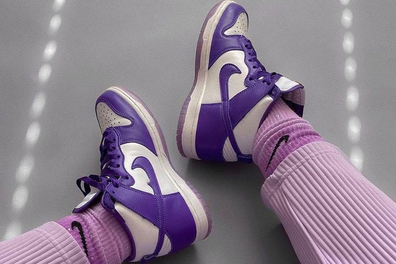 Pantone Dubs "Very Peri" as 2022's Color of the Year | Hypebeast