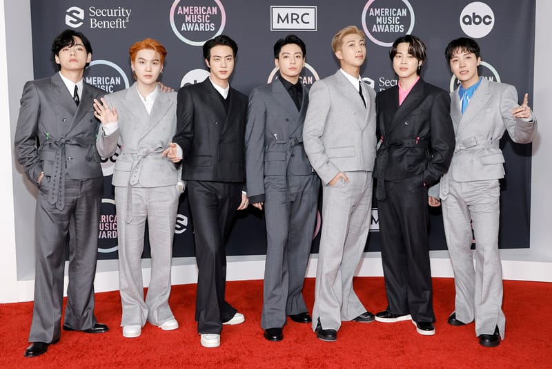 Pantone 2021 Color of the Year: Celebrity List | Hypebeast