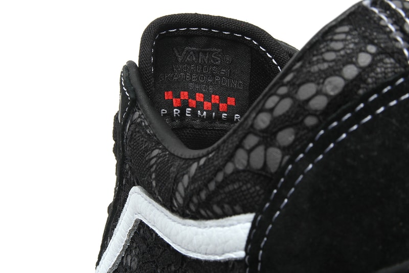 Premier Vans Skate Grosso Mid Old Skool Release Date | Hypebeast