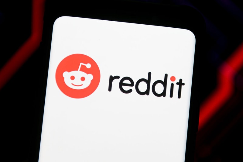 Reddit Files to Go Public | Hypebeast