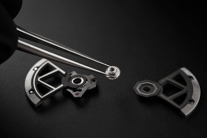 Richard Mille RM035-03 Automatic Rafael Nadal | Hypebeast