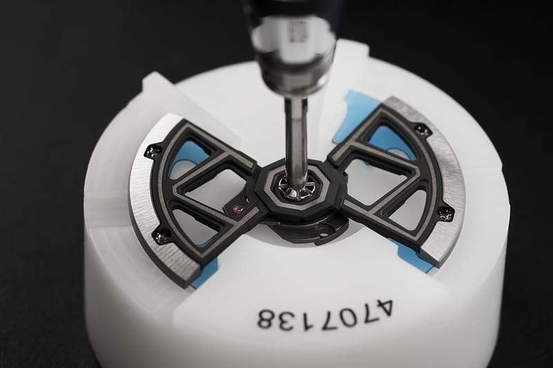 Richard Mille RM035-03 Automatic Rafael Nadal | Hypebeast