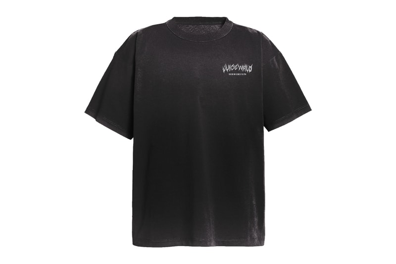 RIGF Releases a Juice Wrld Tribute Capsule | Hypebeast