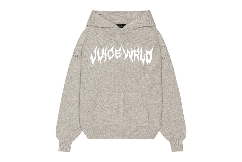 RIGF Releases a Juice Wrld Tribute Capsule | Hypebeast