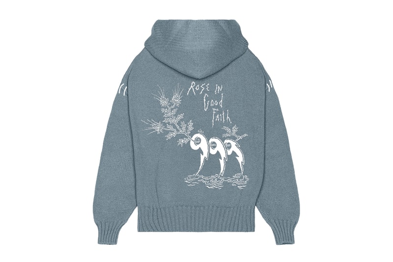 RIGF Releases a Juice Wrld Tribute Capsule | Hypebeast