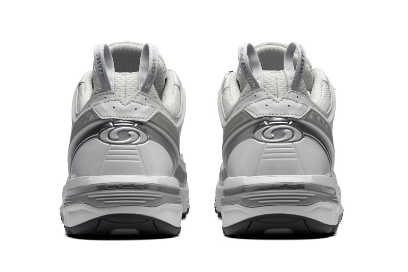 Salomon ACS Pro Advanced "Metal/Frost Gray/Silver" | Hypebeast