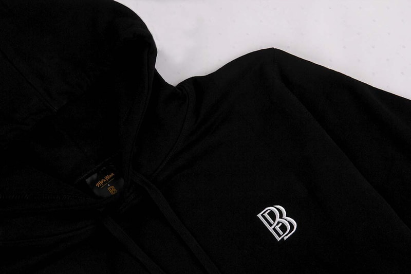 Shaka Wear Ben Baller Collaboration T-Shirt Blanks | Hypebeast