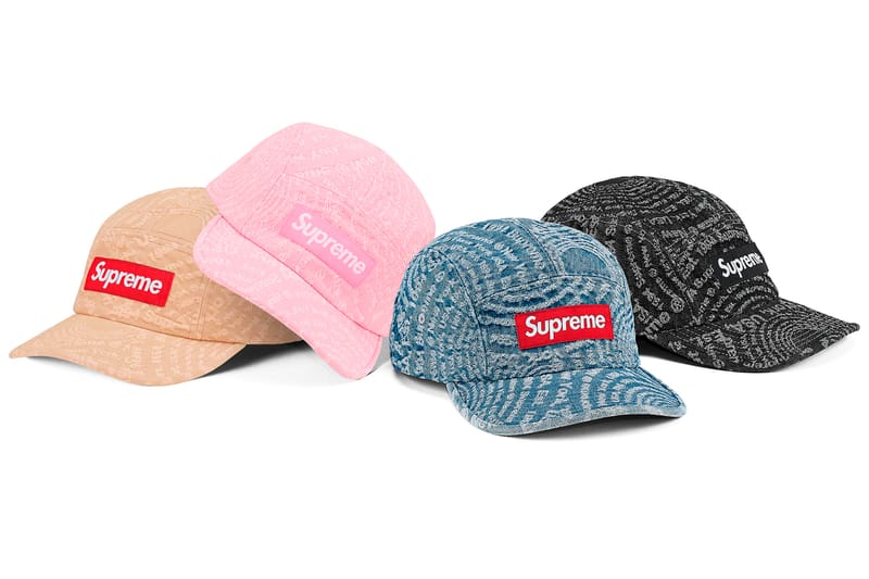Supreme Fall/Winter 2021 Week 18 Release List | Hypebeast