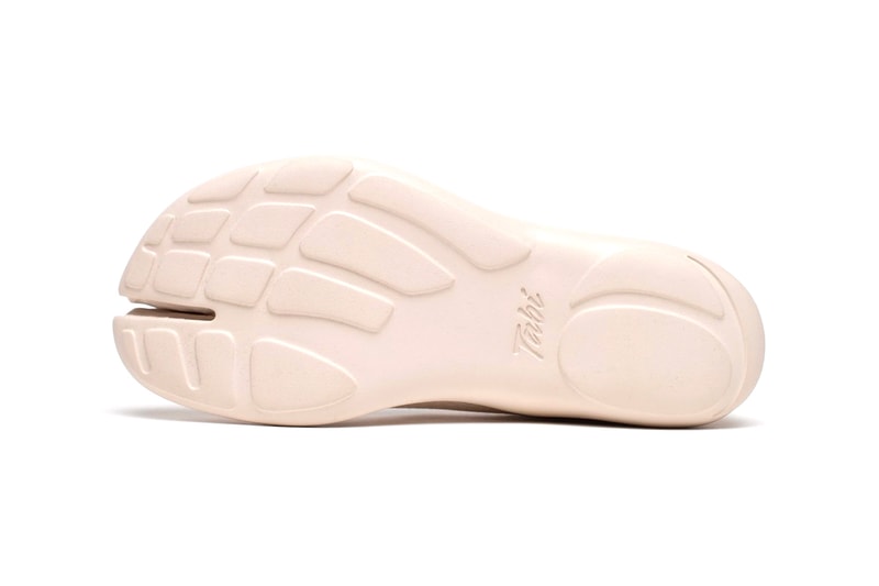 UJNG Introduces Emerging Tabi Footwear Brand | Hypebeast