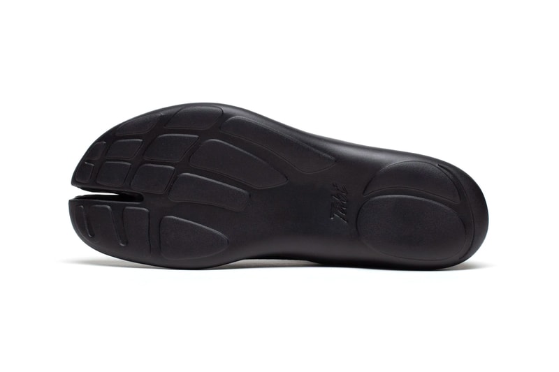 UJNG Introduces Emerging Tabi Footwear Brand | Hypebeast