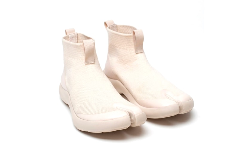 UJNG Introduces Emerging Tabi Footwear Brand | Hypebeast