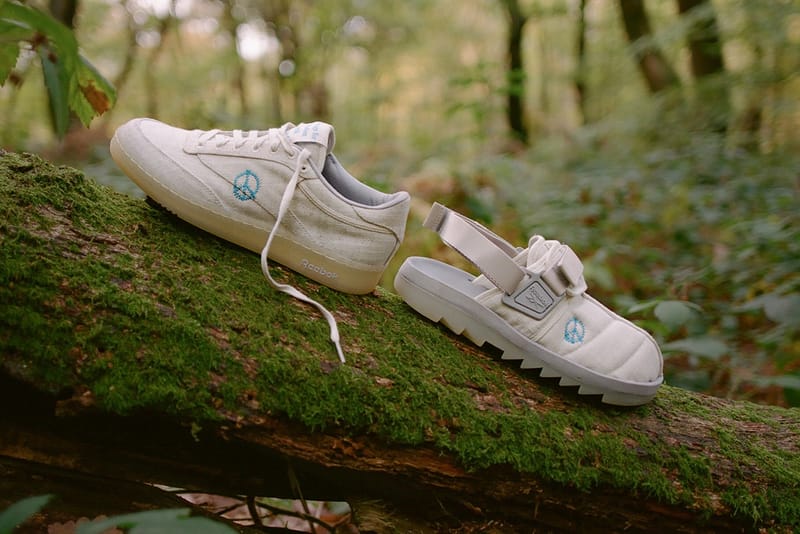 Reebok's Hottest Sneaker Collabs From 2021 | Hypebeast