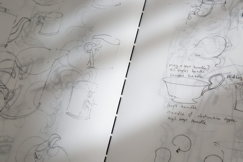 THE SHOPHOUSE 'Pearl' By Steve Harrison Launch | Hypebeast