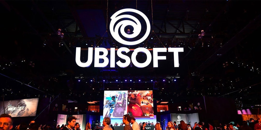Ubisoft Loses 12% of Workforce In 2021 Alone | Hypebeast
