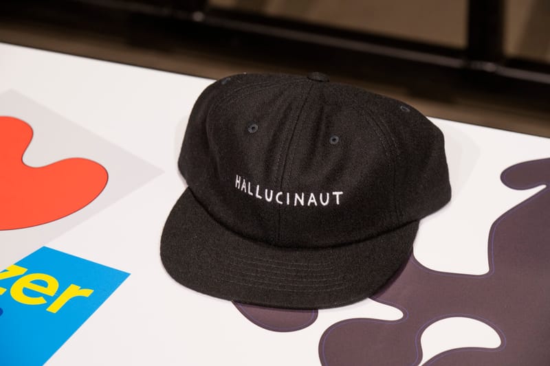 Geoff McFetridge x Vault by Vans Collection Launch | Hypebeast