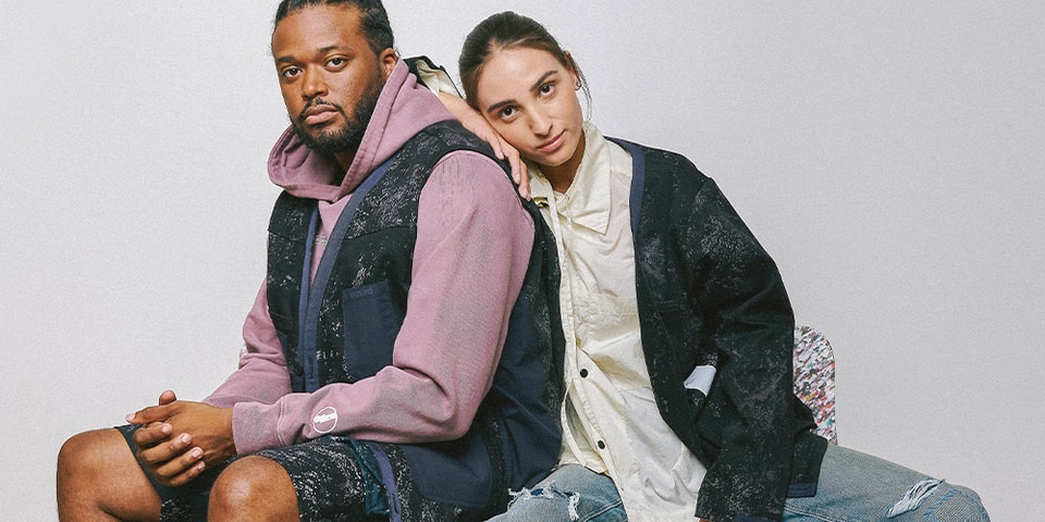 Wasted Collective Ronald Akili Interview Feature | HYPEBEAST