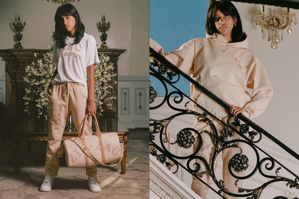 Zig-Zag Studio | HYPEBEAST